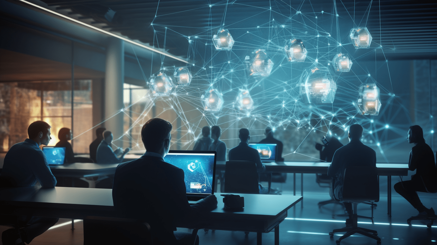 Stepping into the Future: A Step-by-Step Guide to AI Implementation in ...