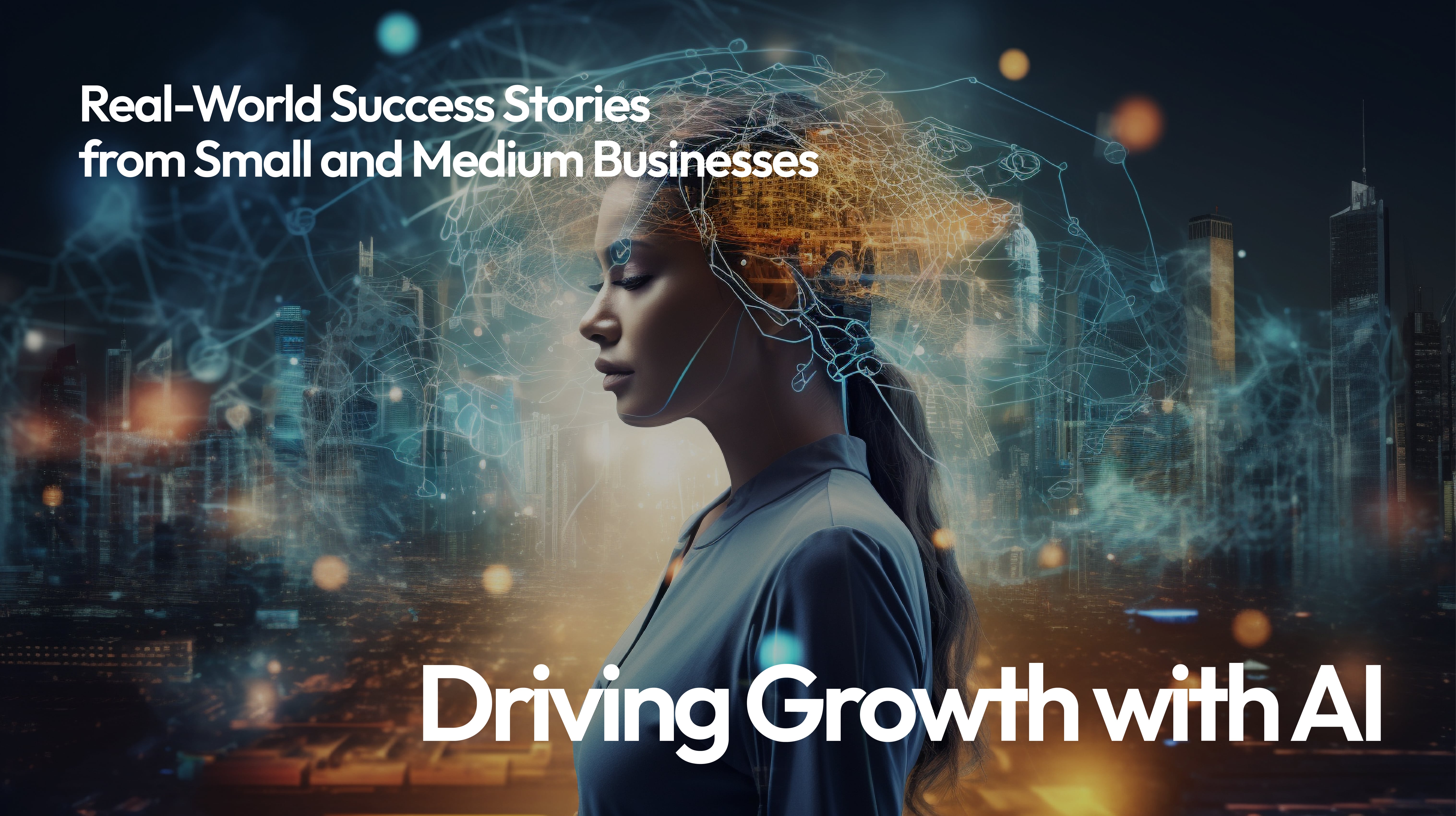 Driving Growth with AI: Real-World Success Stories from Small and ...
