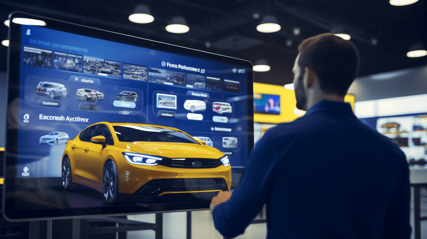 Driving Growth with AI: Real-World Success Stories from Small and ...