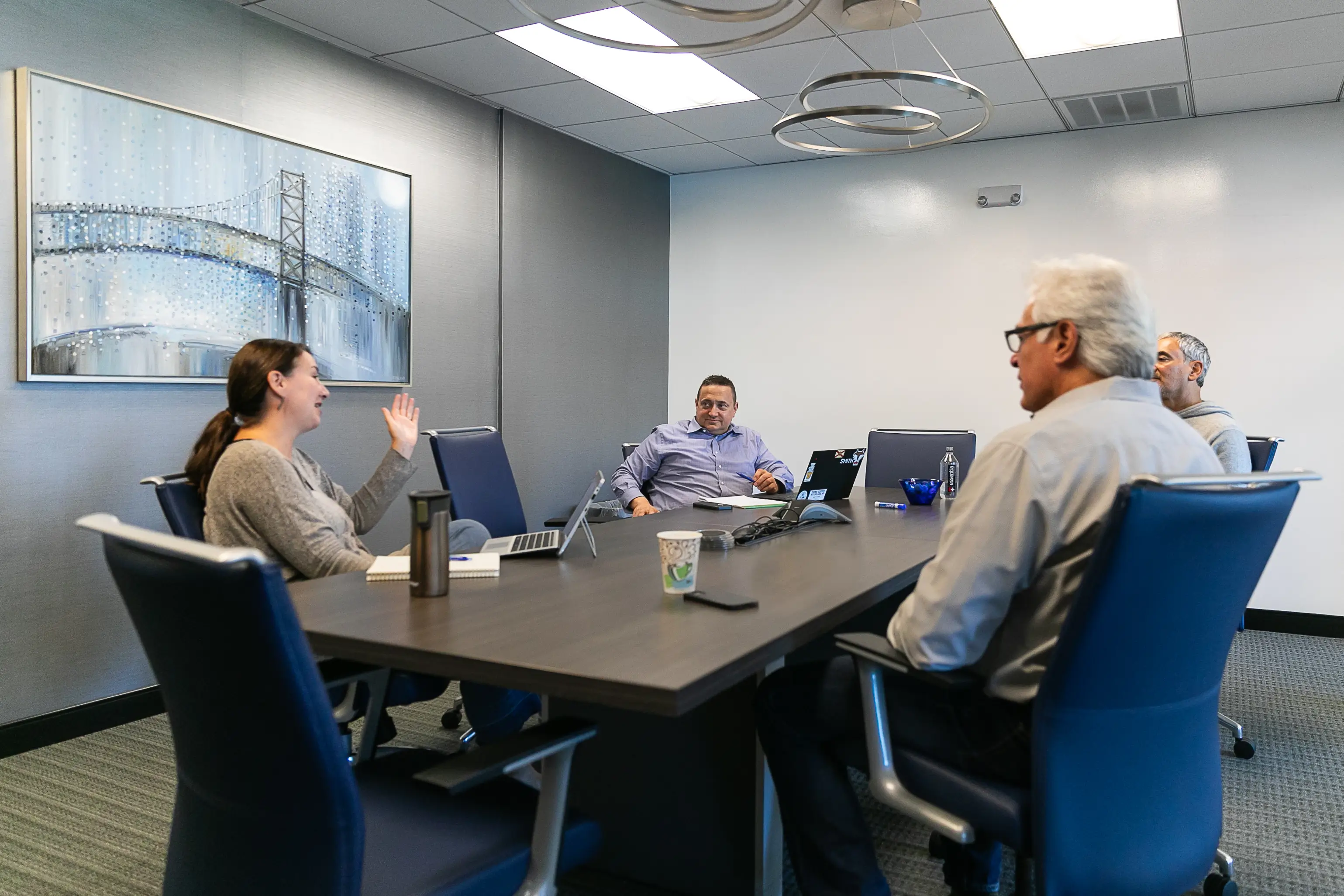 Sharp Financial | Advisory, Accounting, Tax, Wealth Management, and ...