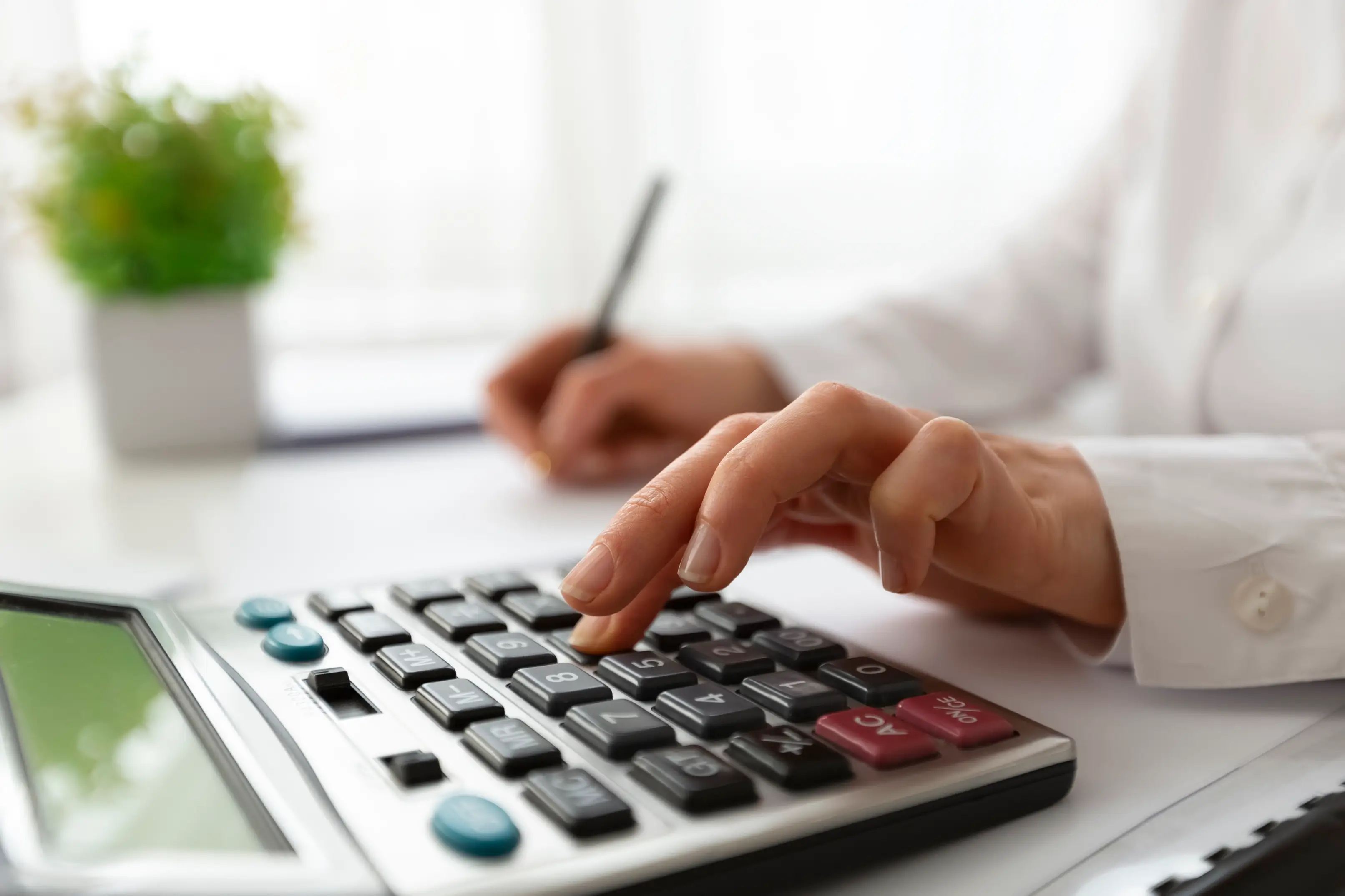 Accounting & Tax | Sharp Financial