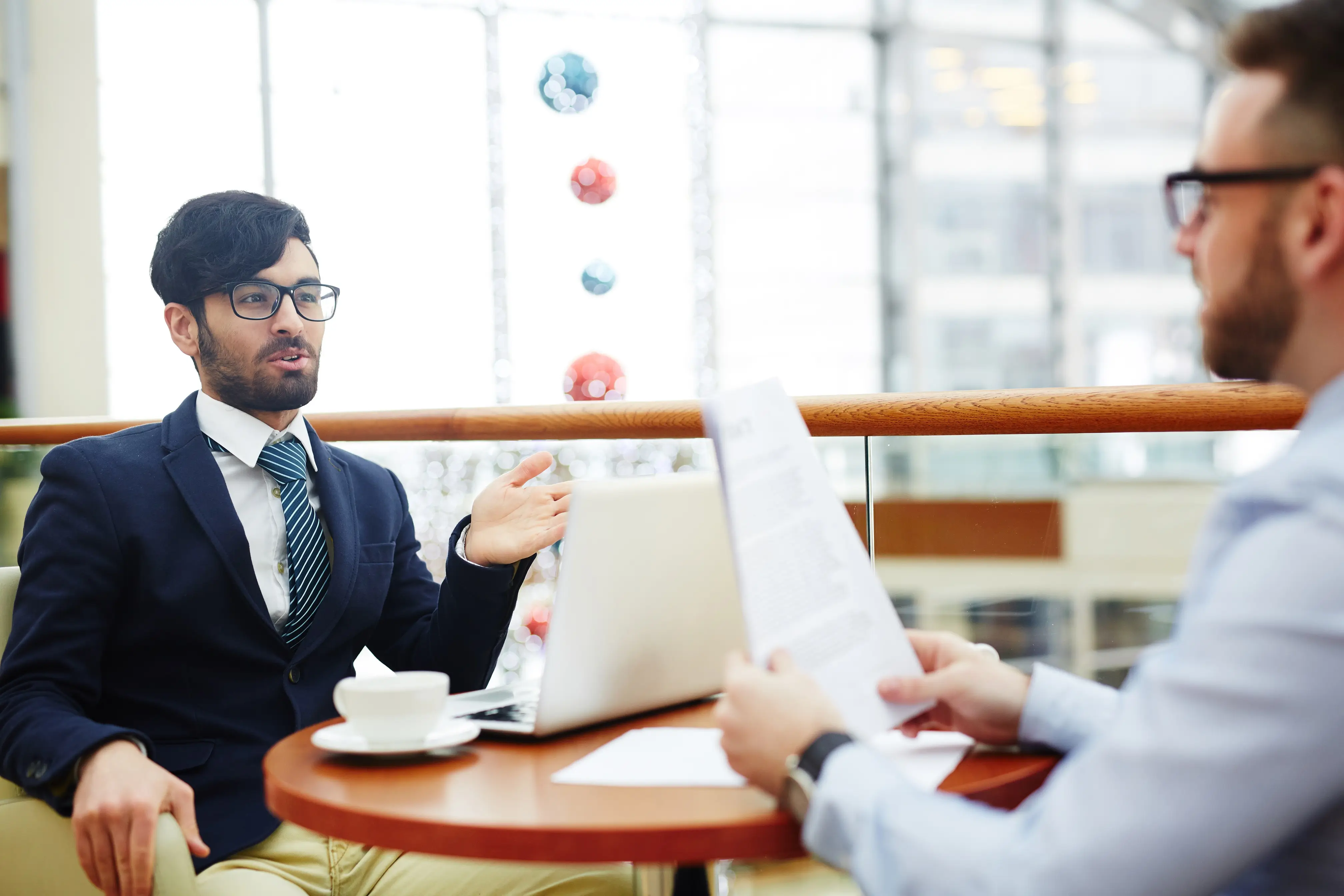 Financial Advisors | Sharp Financial