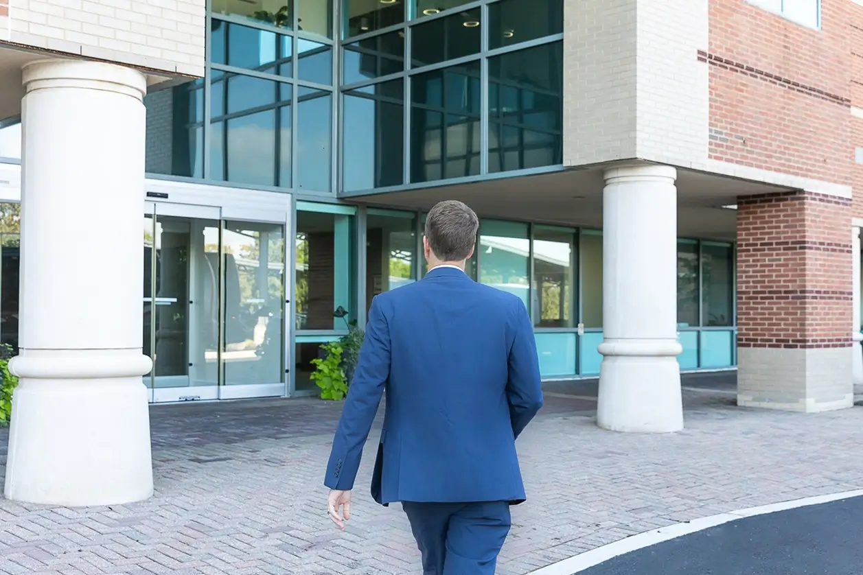Our Locations | Sharp Financial