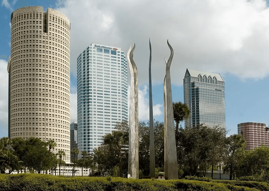 Our Locations | Sharp Financial