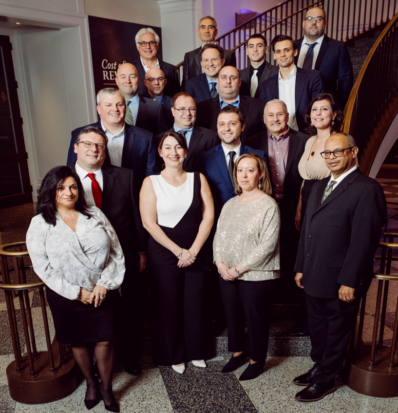 The Sharp Financial Group Celebrates 27 Years of Operation and Success ...