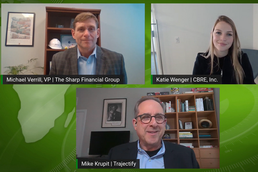 Video | Sharp Financial