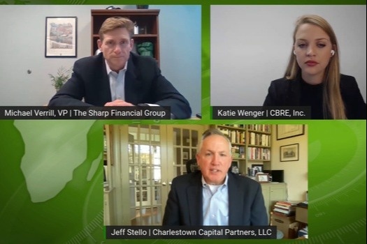 Video | Sharp Financial