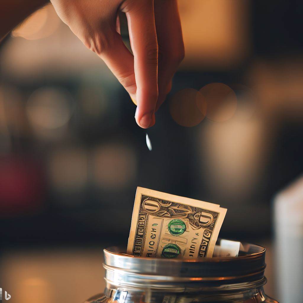 Tipping: The Why and How of It