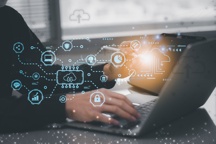 Sociétés de service : pourquoi implémenter un ERP