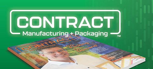 Contract Packaging & Manufacturing Association