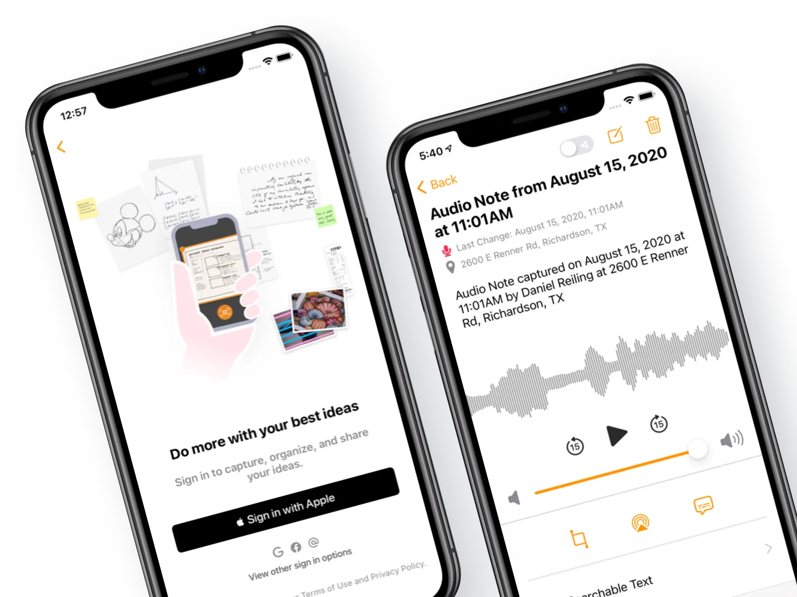 Mobile App Developer in Dallas Texas | Fast & Professional - Ecordia ...