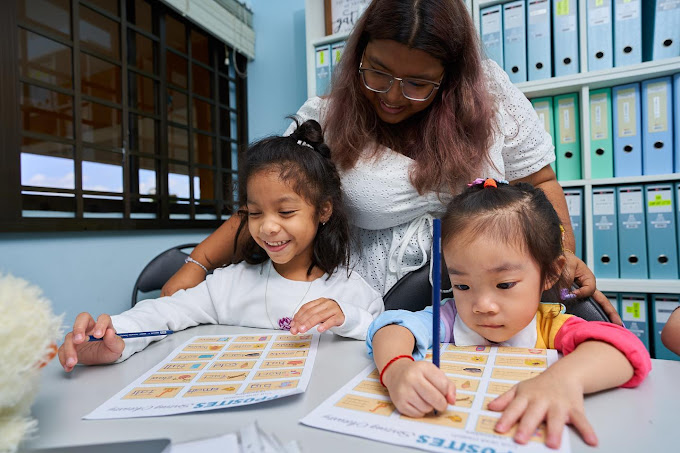 Essential Techniques for Creative Writing in Singapore