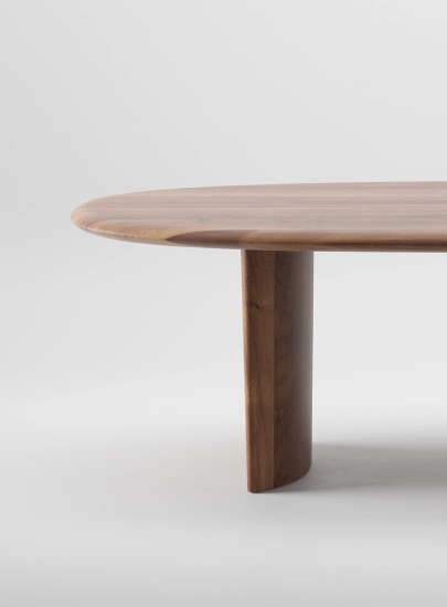 СКЛАДА Contemporary Living каталог - Monument table