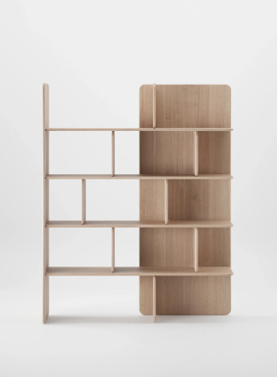 СКЛАДА Contemporary Living каталог - Soft shelf
