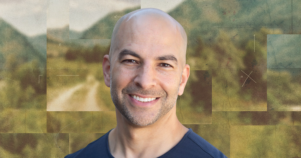 Peter Attia ON: Scientific Ways to Slow Down Aging & How Your Emotional ...