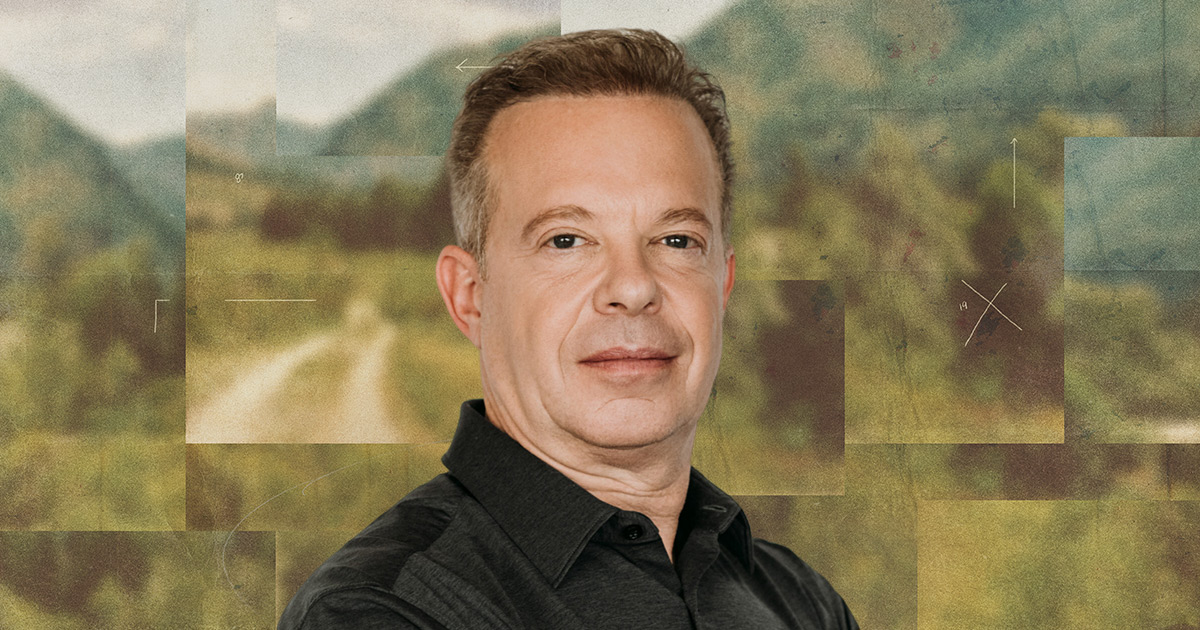 Dr. Joe Dispenza ON: How To Chemically Teach Your Body To Focus On ...