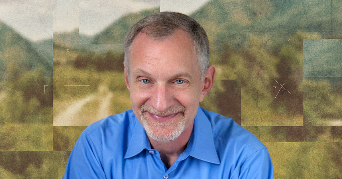 Robert Waldinger And Jay Shetty ON How To Nourish Meaningful ...