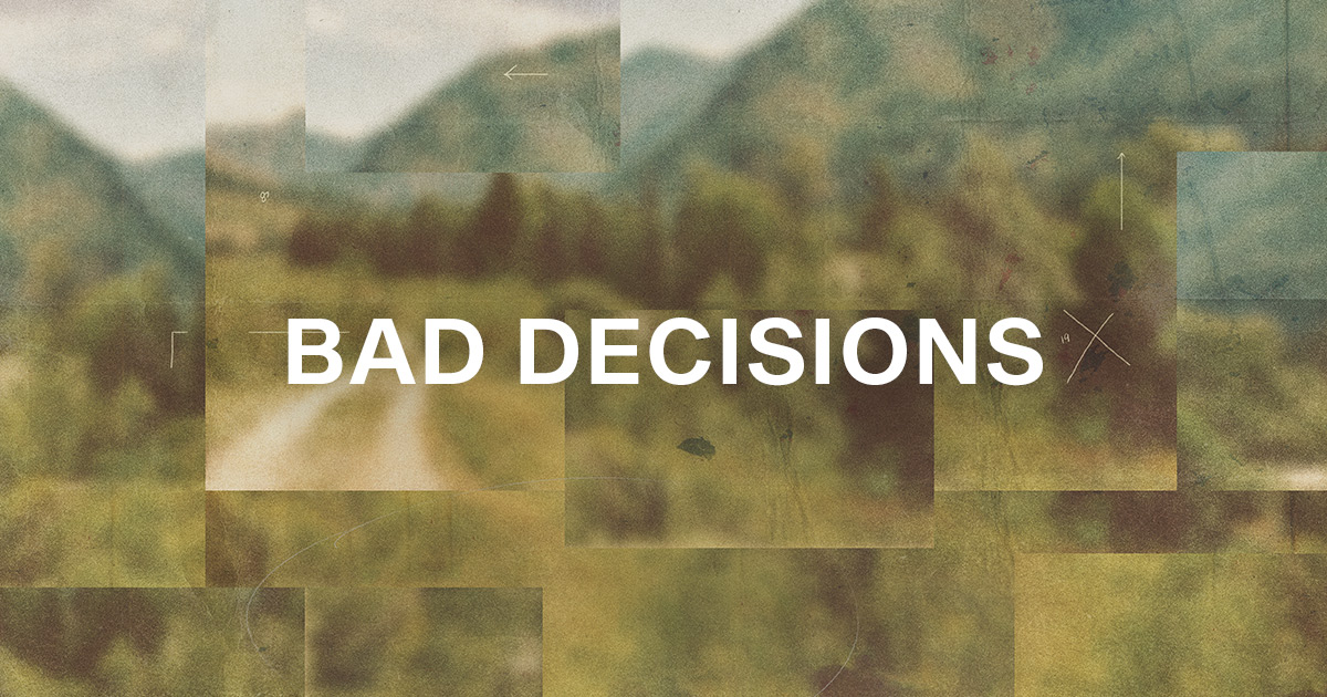 Jay Shetty’s 3 Reasons Why We Make Bad Decisions | Blog | Jay Shetty