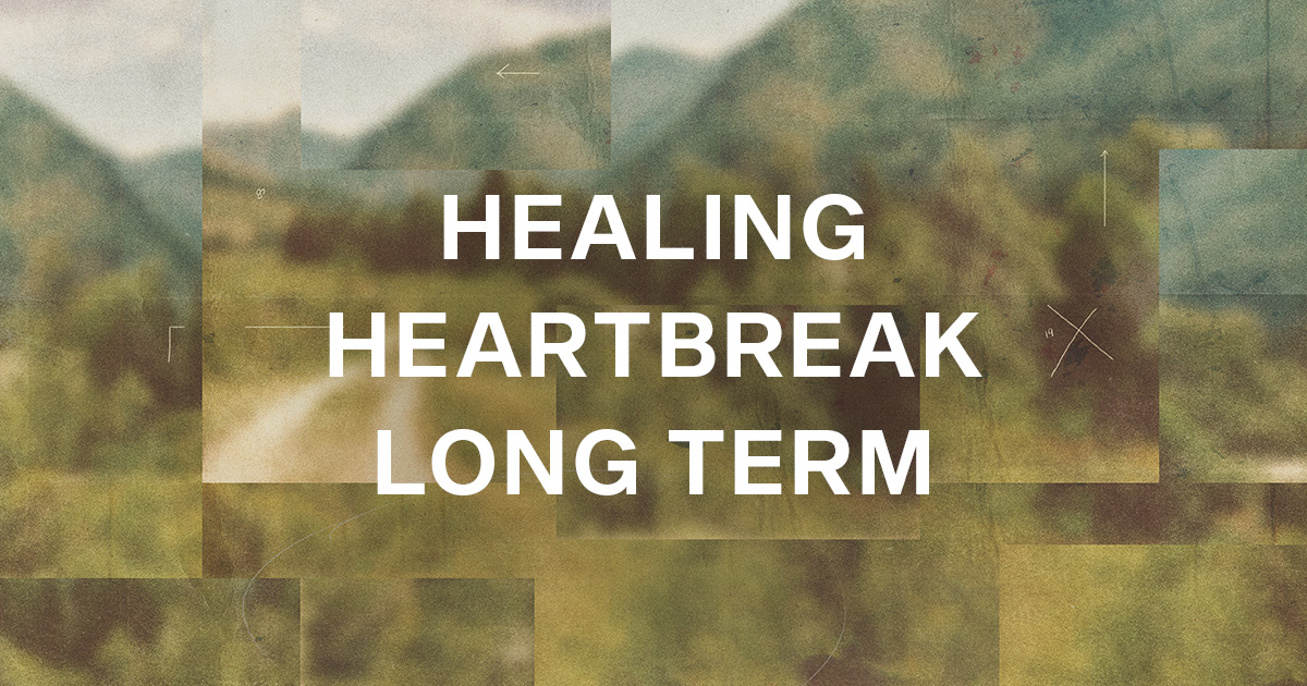 3 Ways We Fall in Love & 4 Exercises to Heal Heartbreak Long Term ...