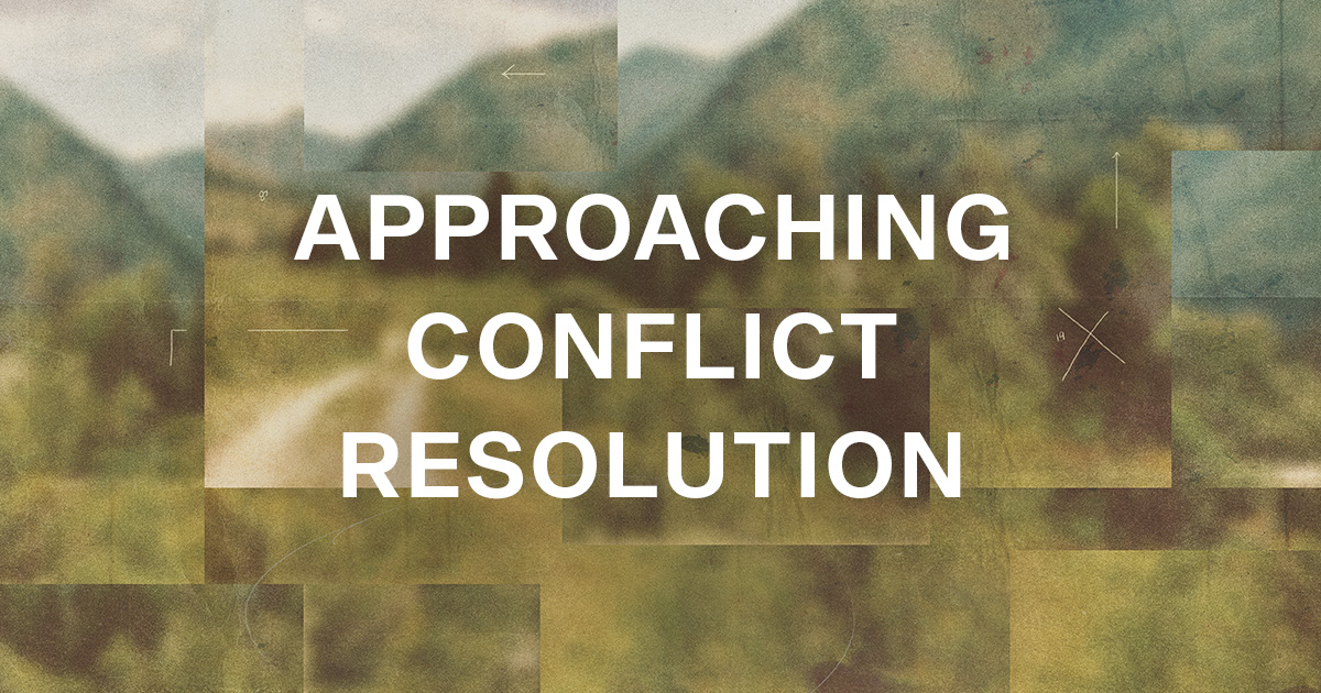 4 Pivotal Decisions in Life We Make Daily & 3 Ways to Approach Conflict ...