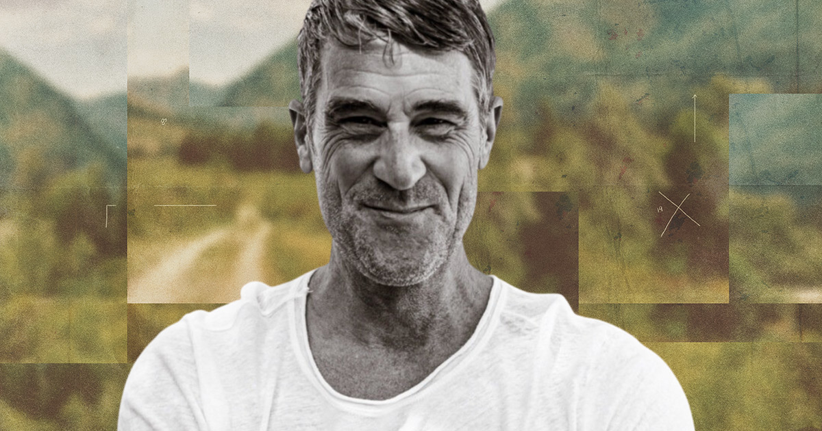 Rich Roll ON: Facing Burnout and Leaning Into What Makes You Unique ...