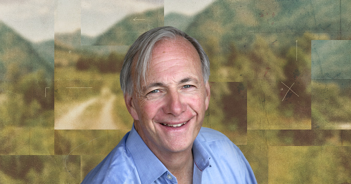 Ray Dalio ON: How to Define Success for Yourself and Set Your Goals ...