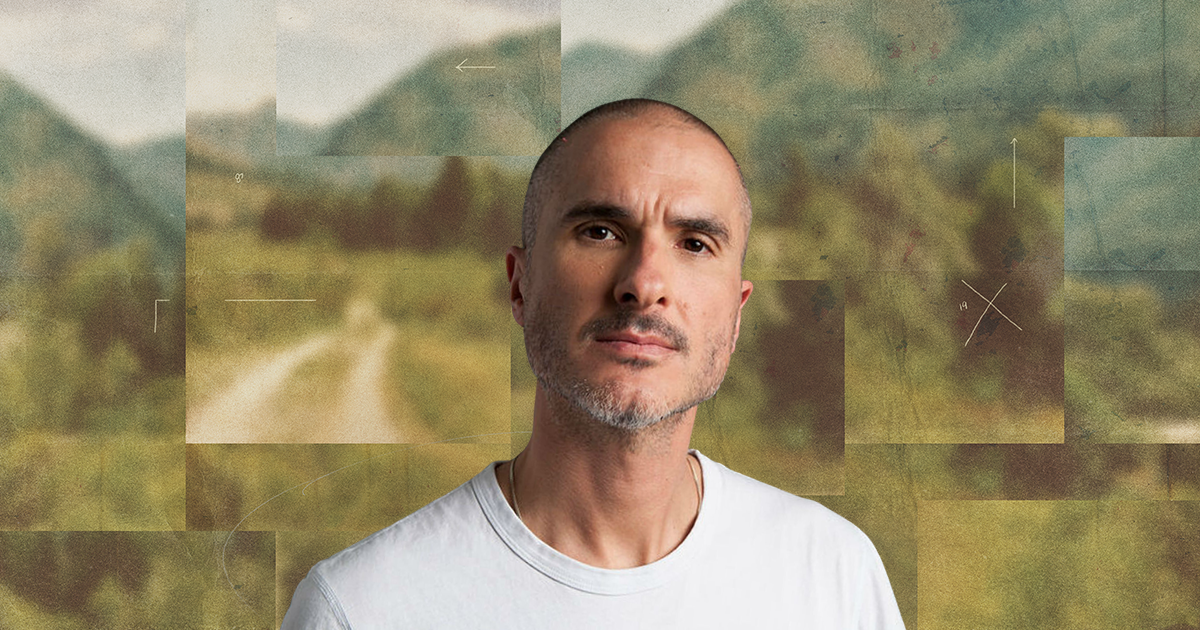 Zane Lowe ON: 3 Tools for Navigating Social Anxiety & 3 Ways to Change ...