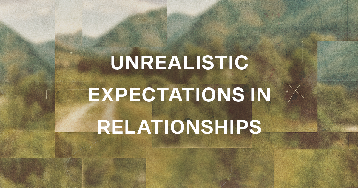 Jay Shetty ON 8 Unrealistic Expectations in Relationships | Blog | Jay ...