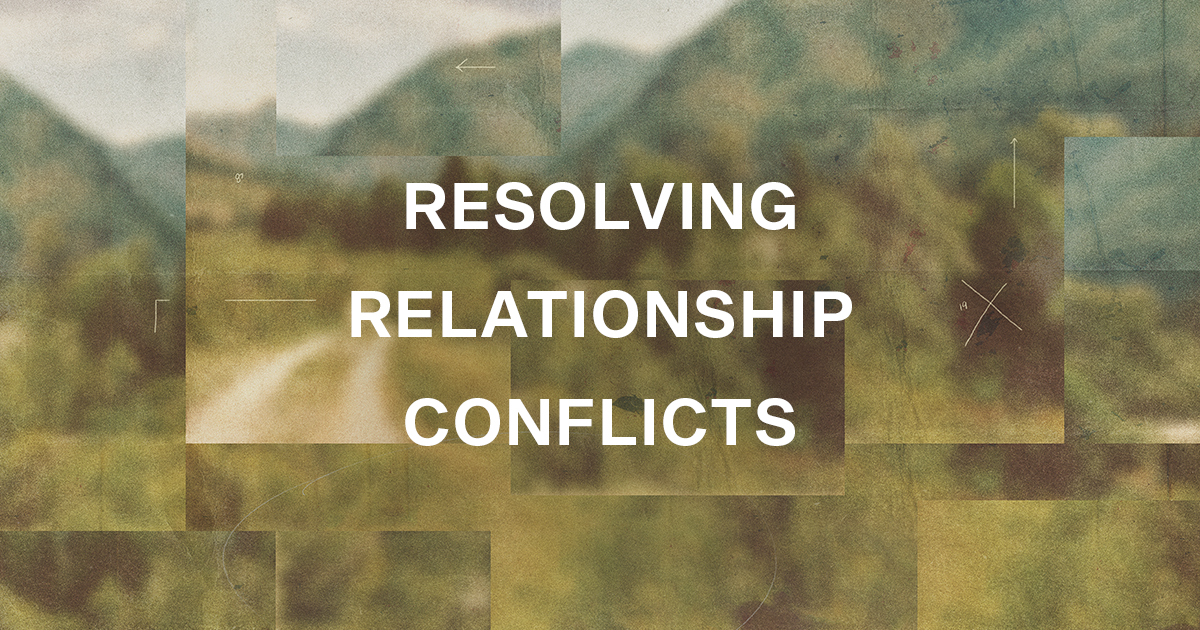 Jay Shetty On 6 Steps to Resolve Relationship Conflicts | Blog | Jay Shetty