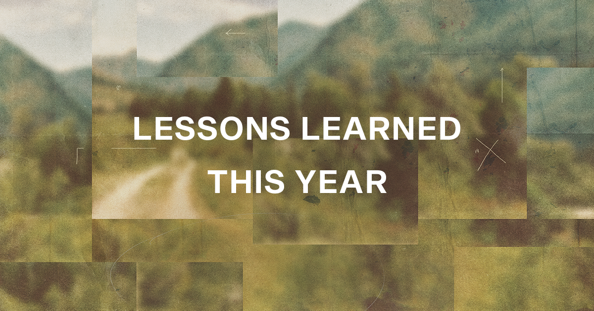 Jay Shetty ON 11 Lessons Learned This Year | Blog | Jay Shetty