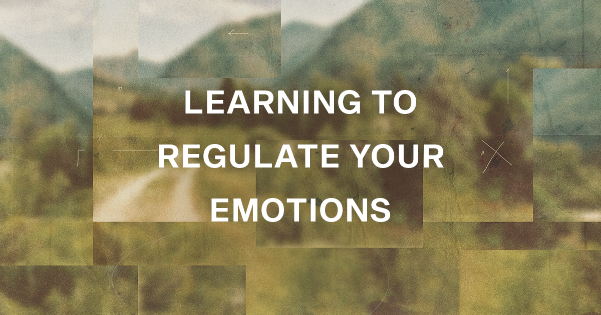 Jay Shetty ON 3 Ways to Learn to Regulate Your Emotions | Blog | Jay Shetty