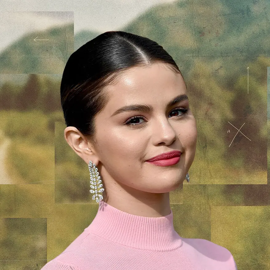 Selena Gomez & Jay Shetty ON Self-Compassion | Blog | Jay Shetty