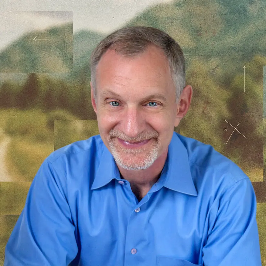 Robert Waldinger And Jay Shetty ON How To Nourish Meaningful ...