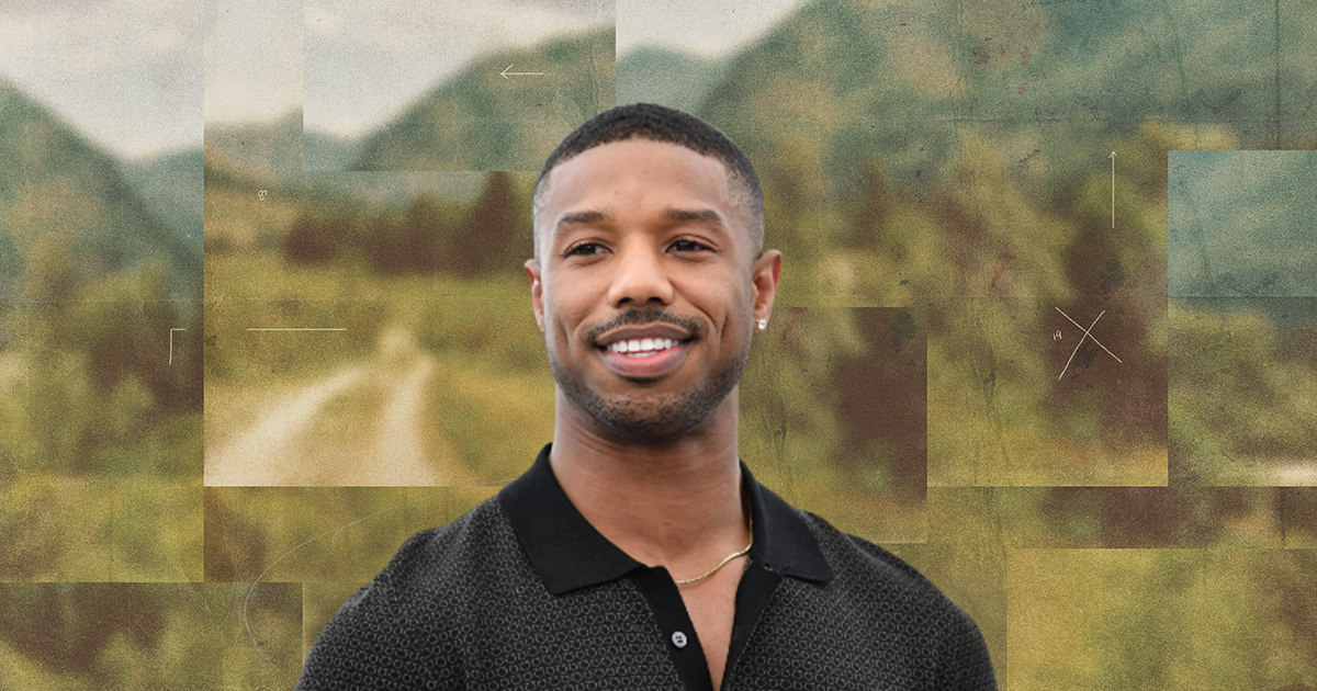 Michael B. Jordan: How to Connect with Your Intuition & Focus on Your ...