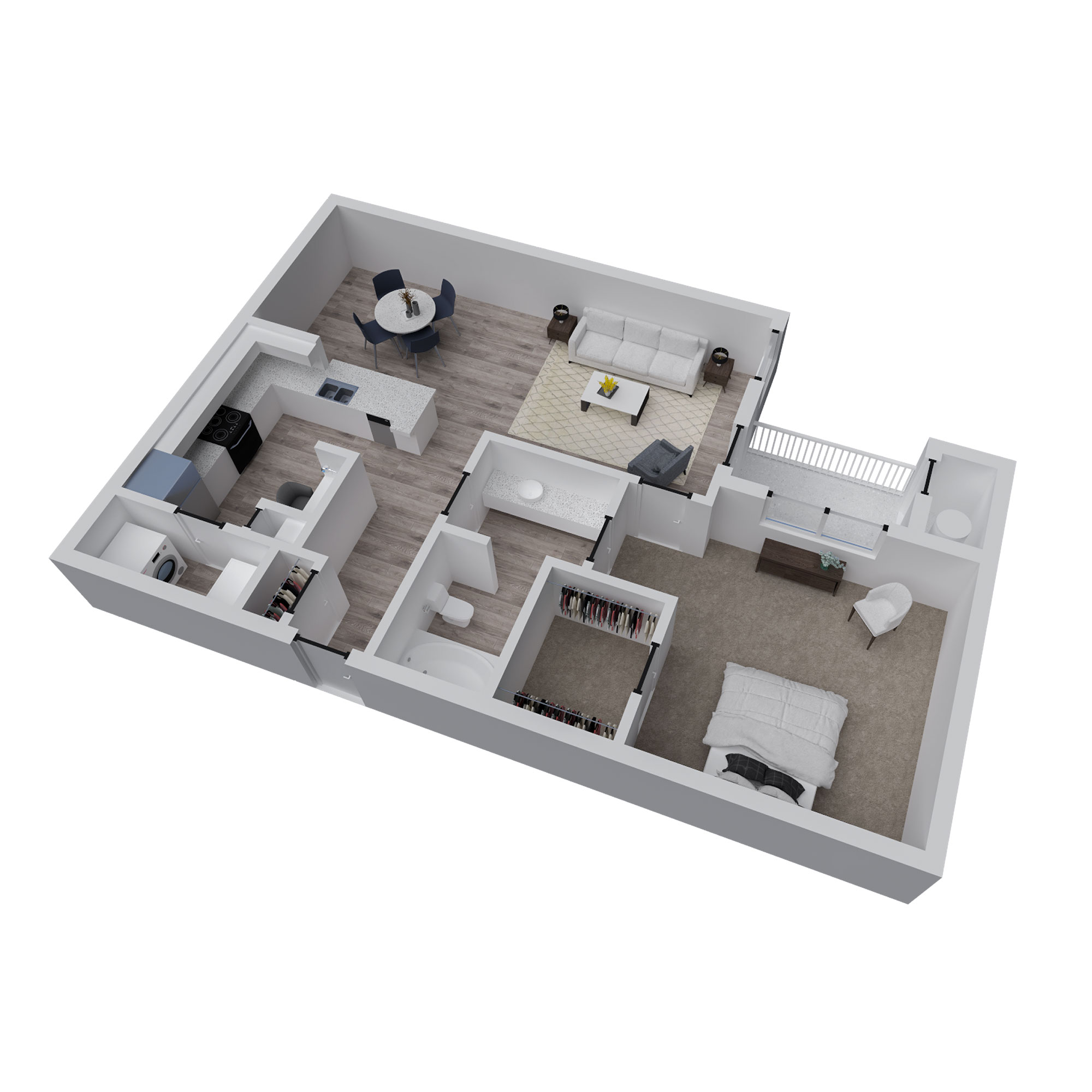 ArtWalk at CityCenter