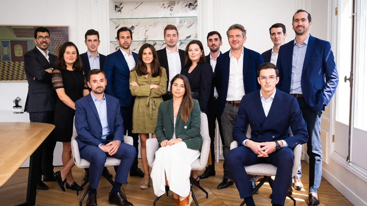 Avis sur le Family Office : Letus Private Office