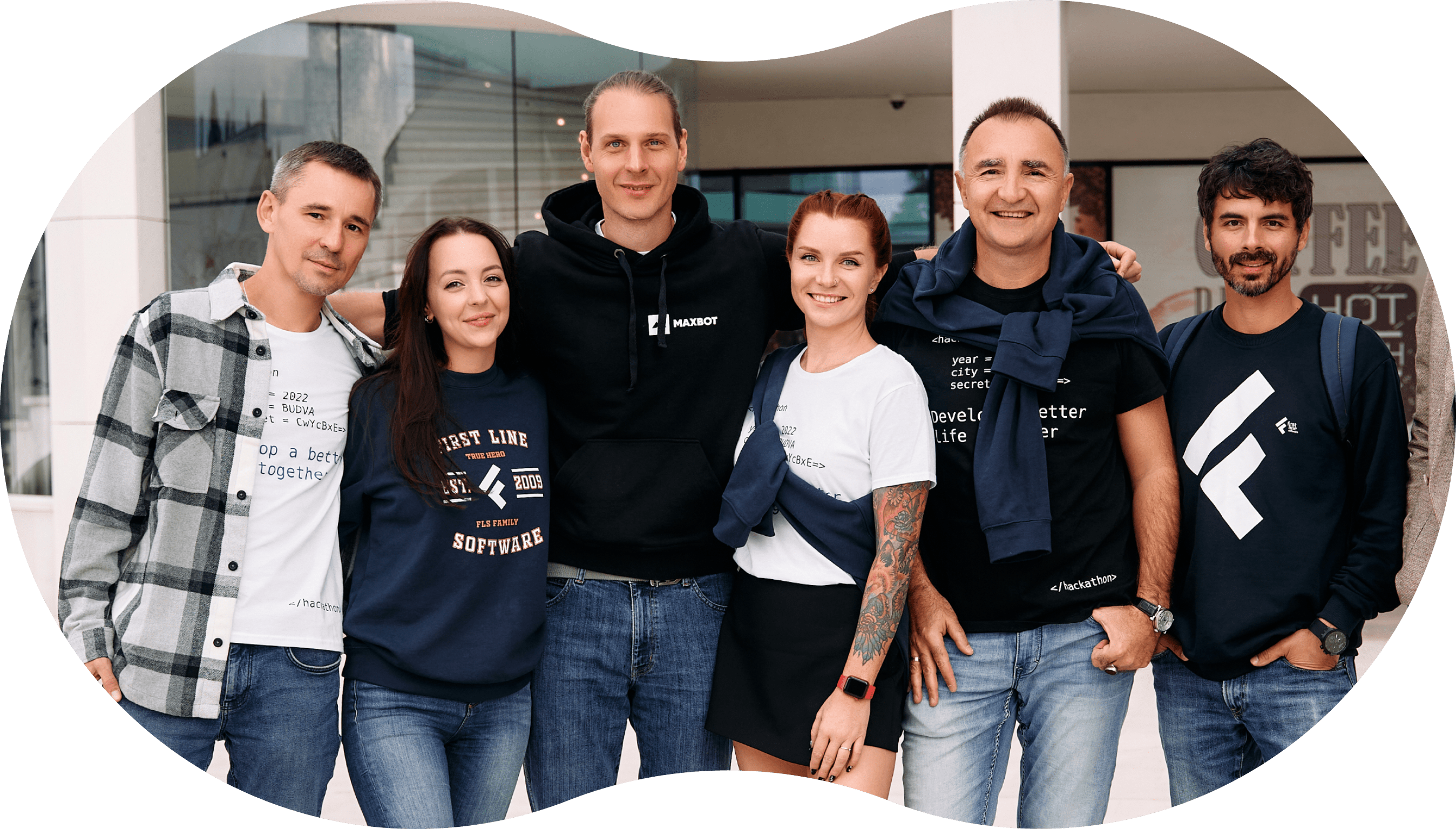 Social Responsibility