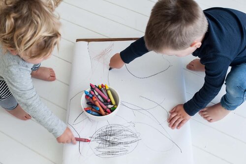 Happy adults = Happy children | Blog | Arc Pathway