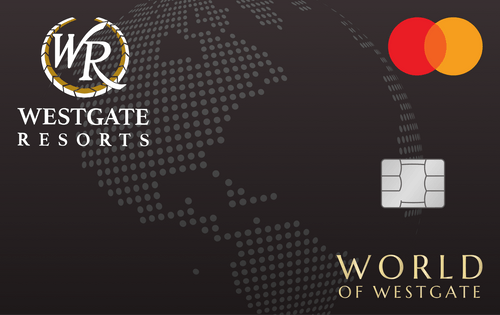 World of Westgate Mastercard®