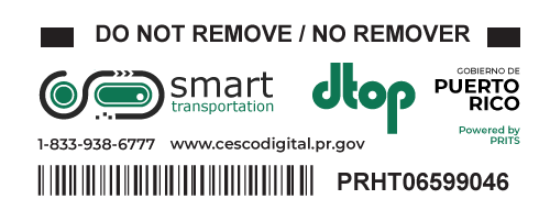 Alternativas de Registro