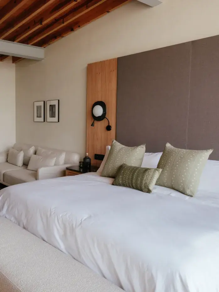 Colima 71 | Hotel Boutique en La Roma CDMX