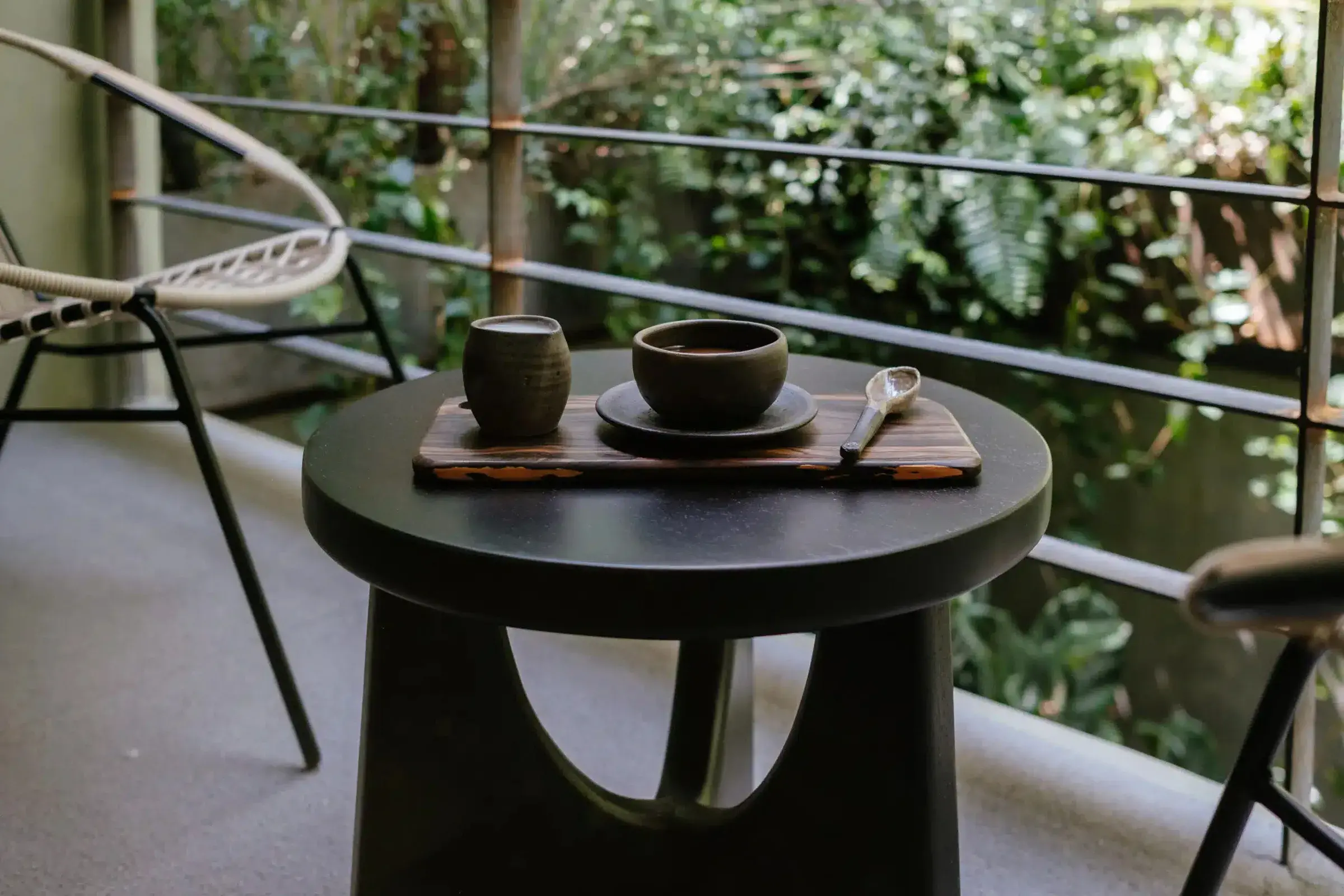 Gallery | Boutique Hotel in Mexico City | Colima 71