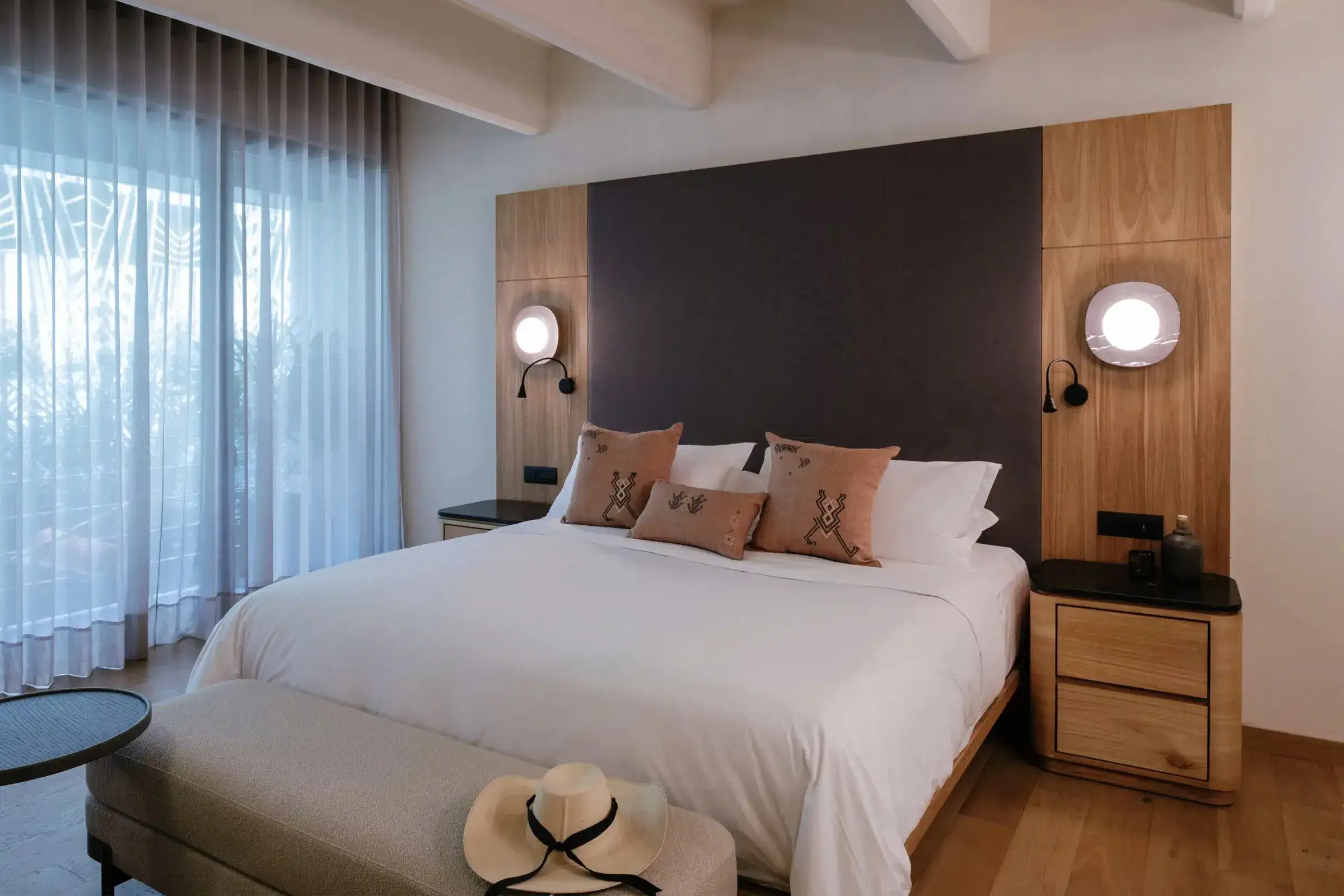 Gallery | Boutique Hotel in Mexico City | Colima 71