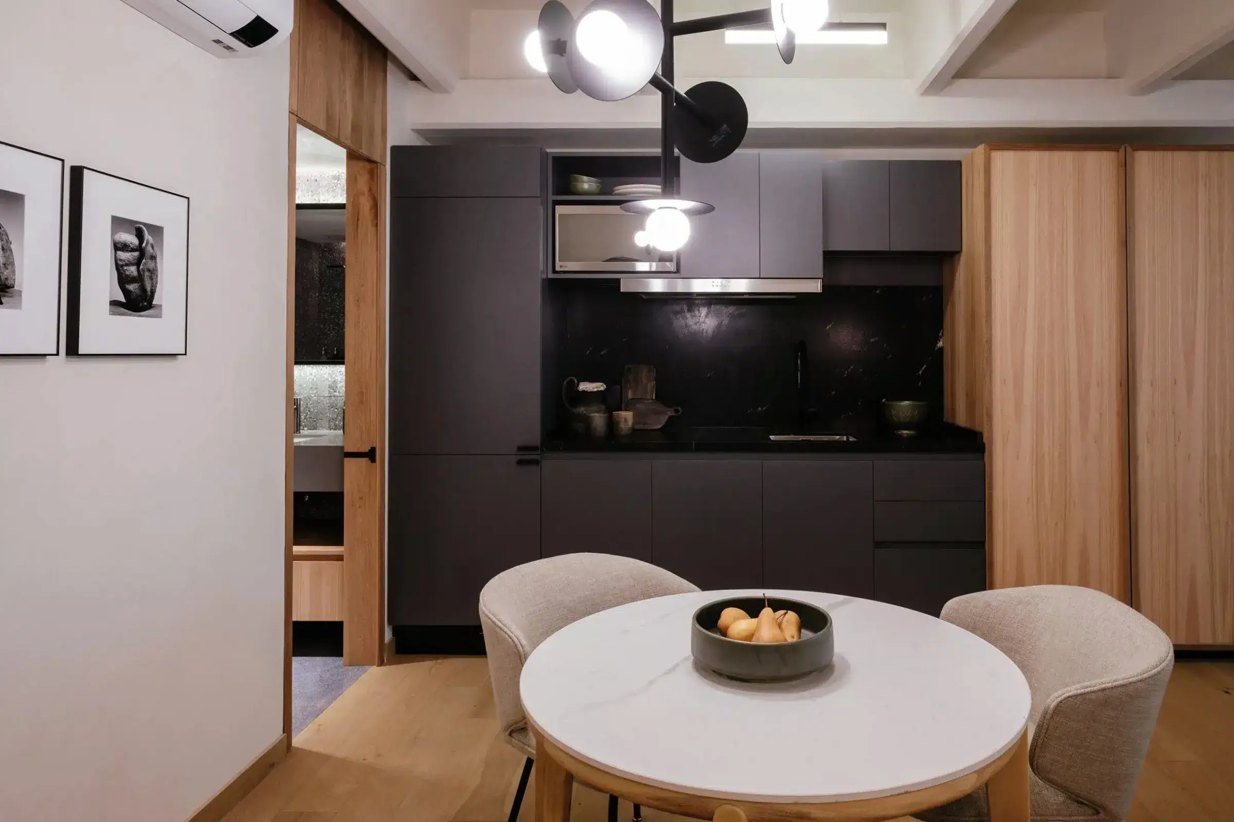 Gallery | Boutique Hotel in Mexico City | Colima 71