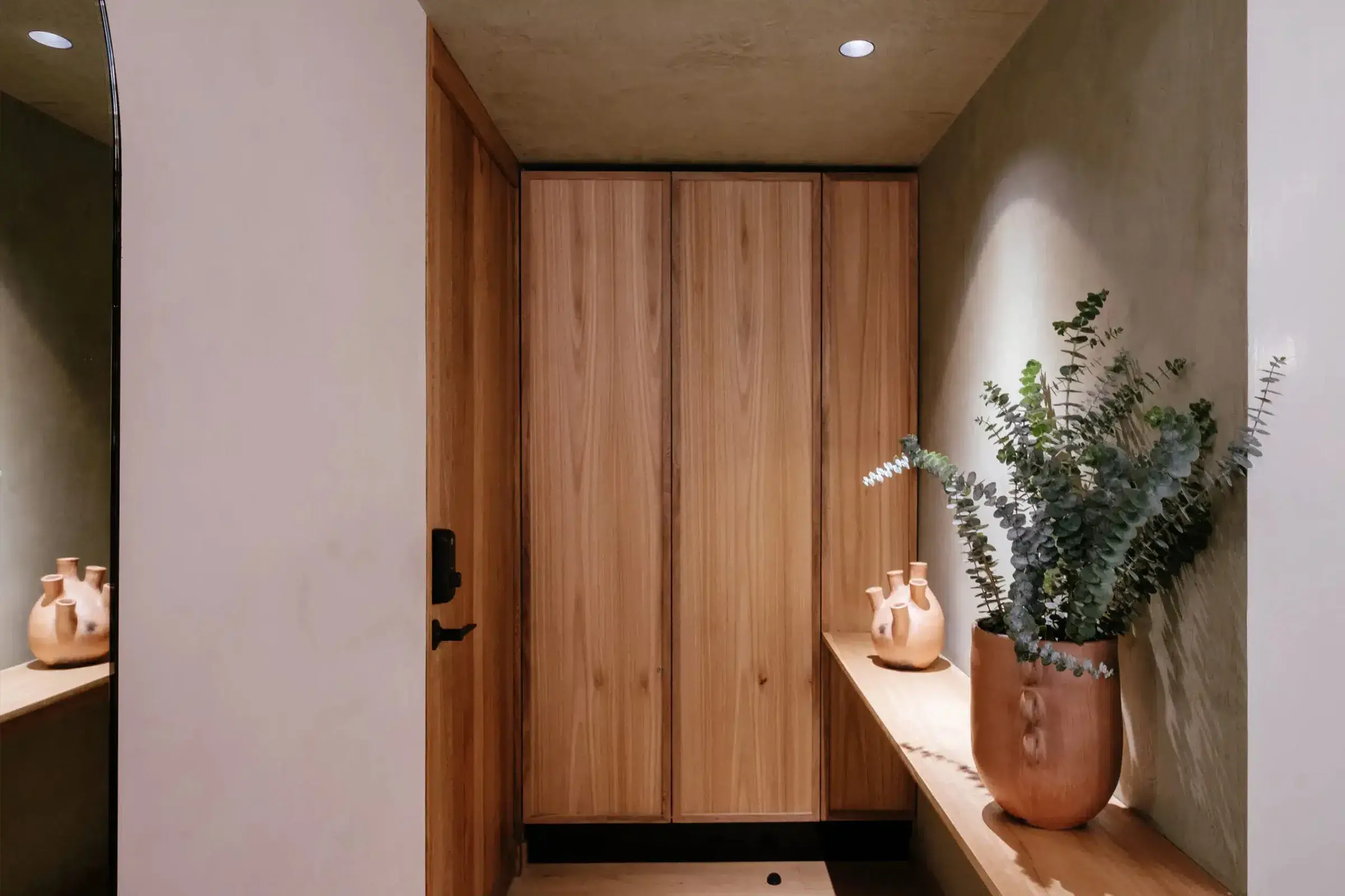 Gallery | Boutique Hotel in Mexico City | Colima 71