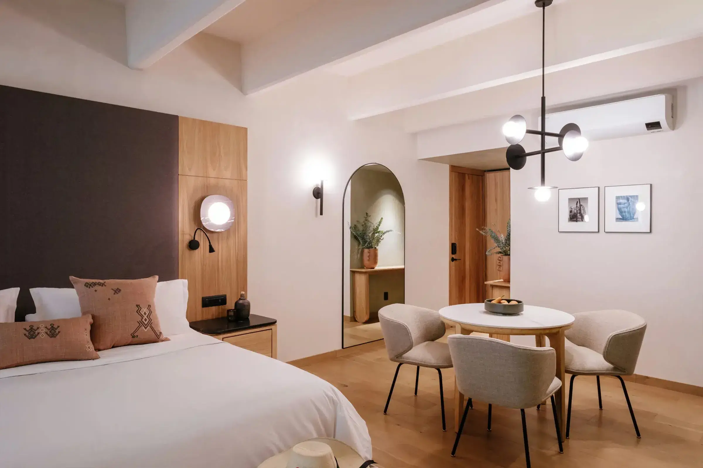 Gallery | Boutique Hotel in Mexico City | Colima 71