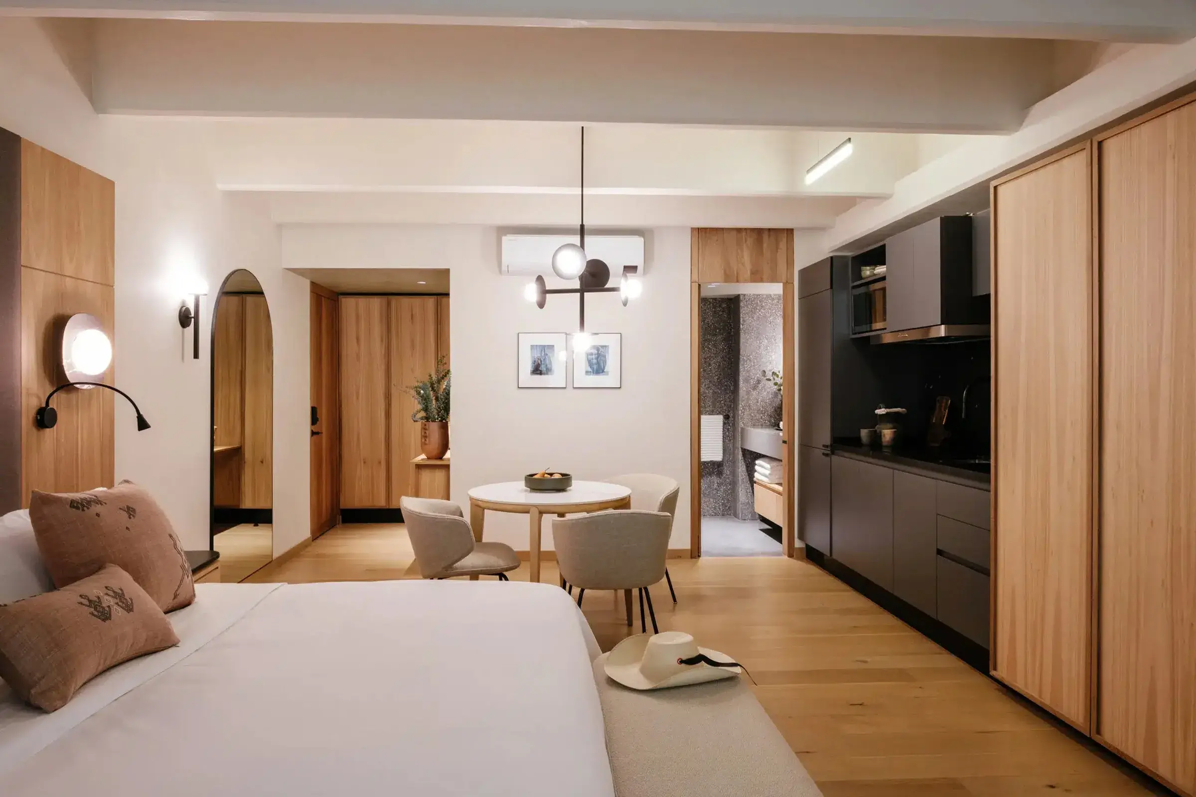 Gallery | Boutique Hotel in Mexico City | Colima 71