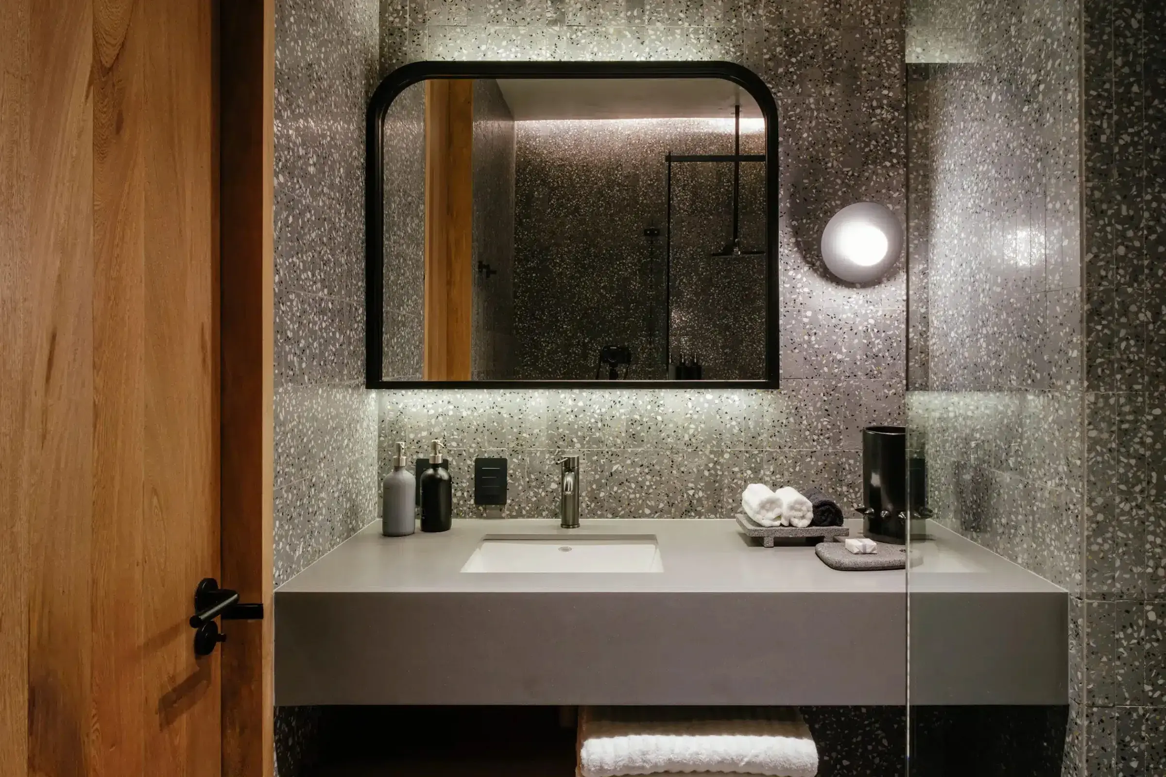 Gallery | Boutique Hotel in Mexico City | Colima 71