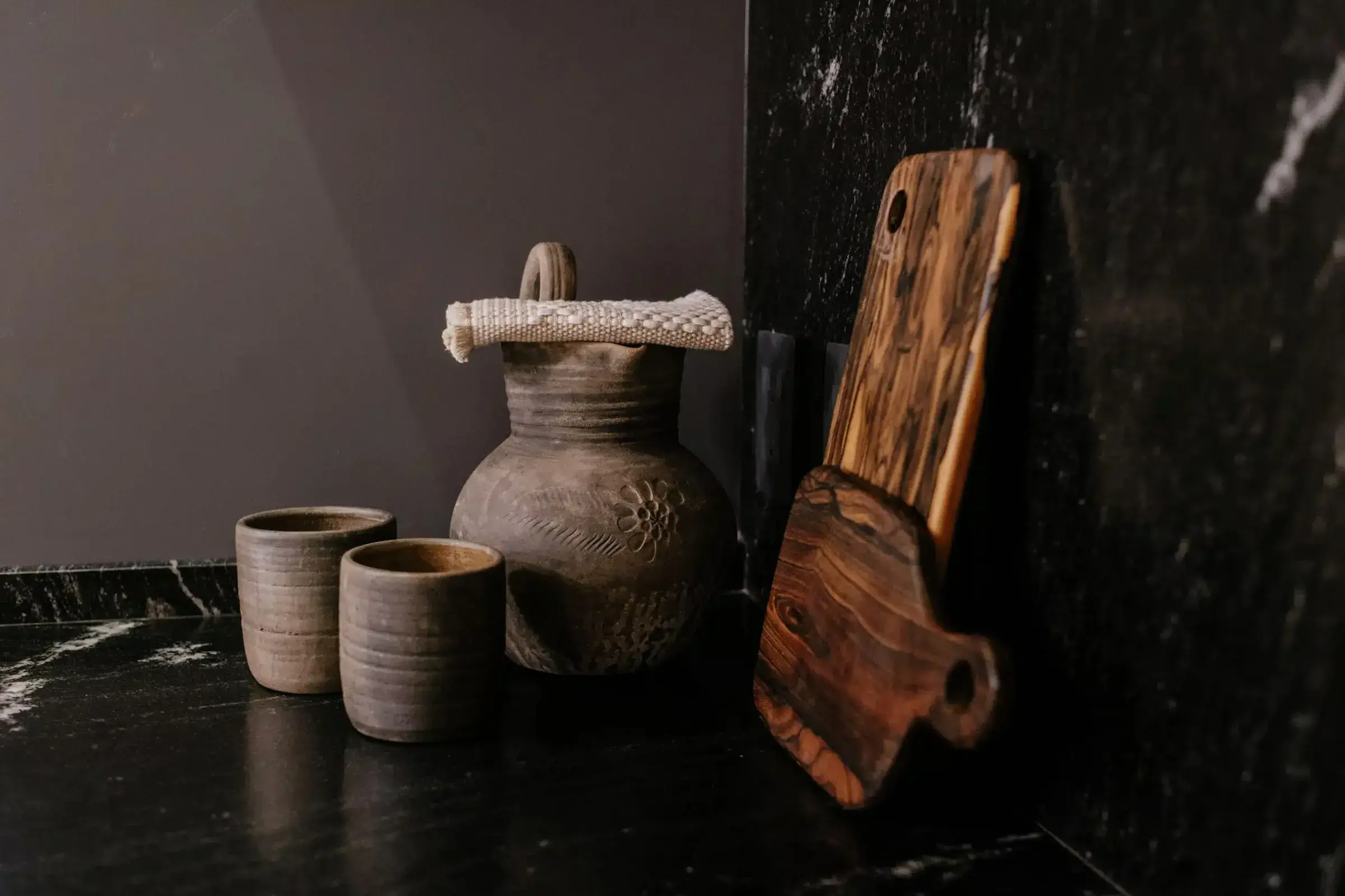 Gallery | Boutique Hotel in Mexico City | Colima 71