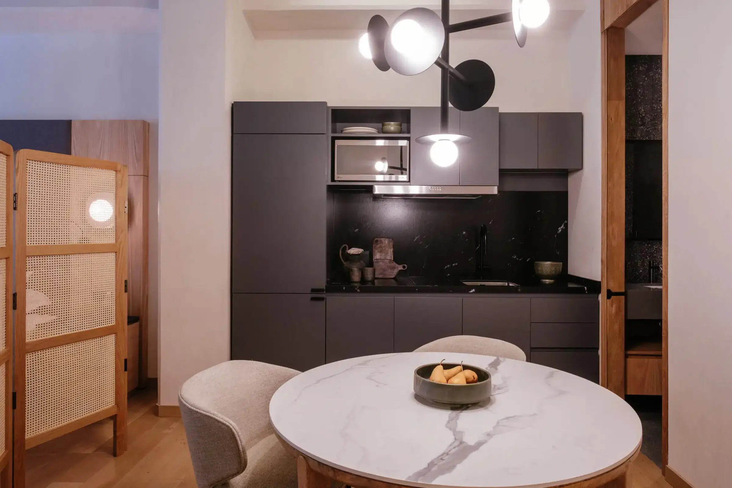 Gallery | Boutique Hotel in Mexico City | Colima 71